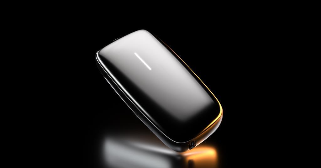 JTI launches upgraded Ploom X device to the UK market | Product News ...