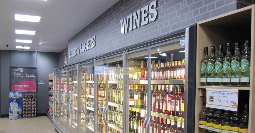 Nisa Marsh Farm, Luton | Features and analysis | Convenience Store