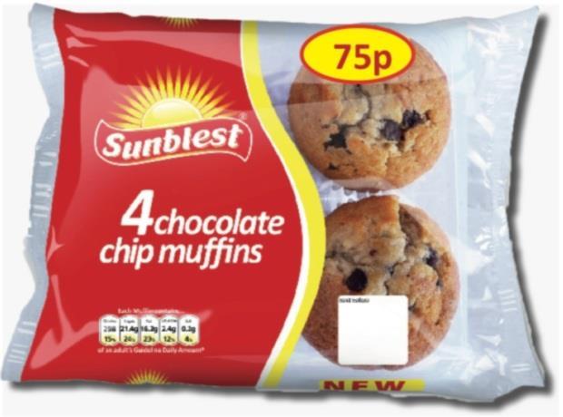 Sunblest unveils price-marked range | Product News | Convenience Store