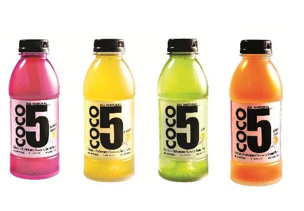 American import Coco5 joins the UK market | Product News | Convenience ...