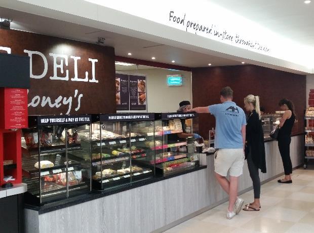 In focus: Food to go | Features and analysis | Convenience Store