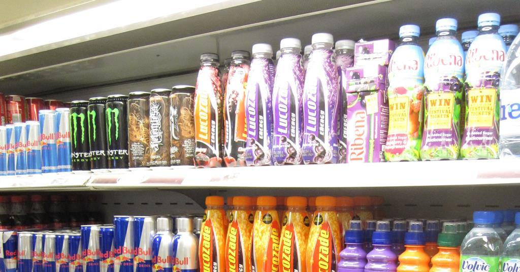Make it fit and healthy | Products In Depth | Convenience Store