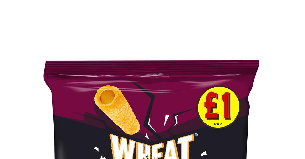 KP Snacks extends crisps offer with new PMPs | Product News ...