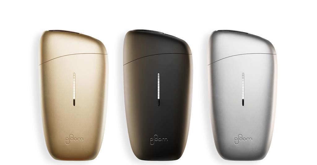 JTI launches Ploom S heated tobacco range | Product News | Convenience ...