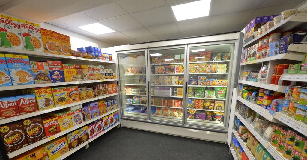 Look inside Rav Garcha’s new Nisa Local store in Leicester | Features ...