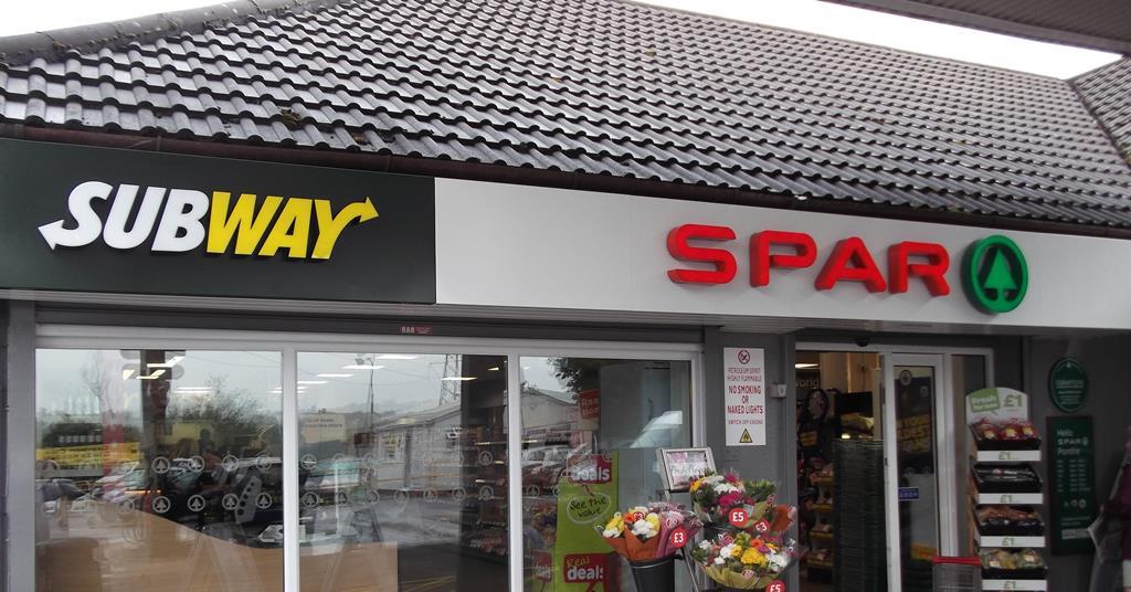 C-store retailers dine out on the success of Subway brand | News ...