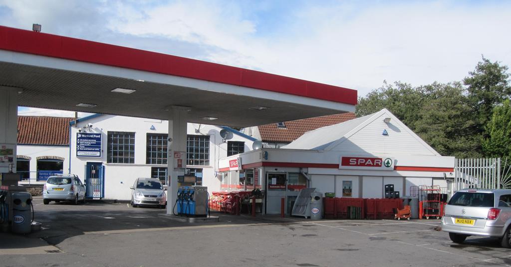 Spar Winford, Somerset | News | Convenience Store