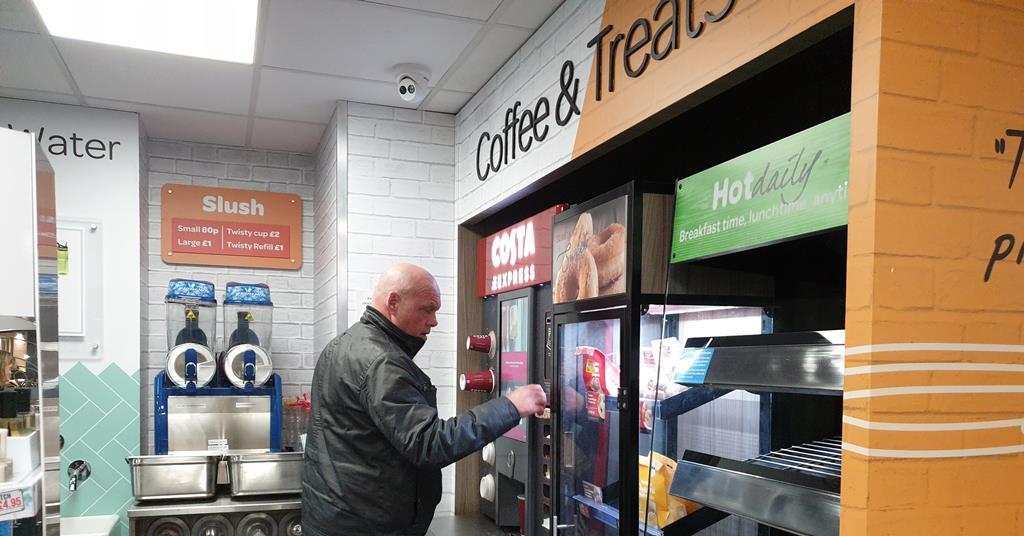 Six things you need to know about Coffee and Bakery To Go | Products In ...