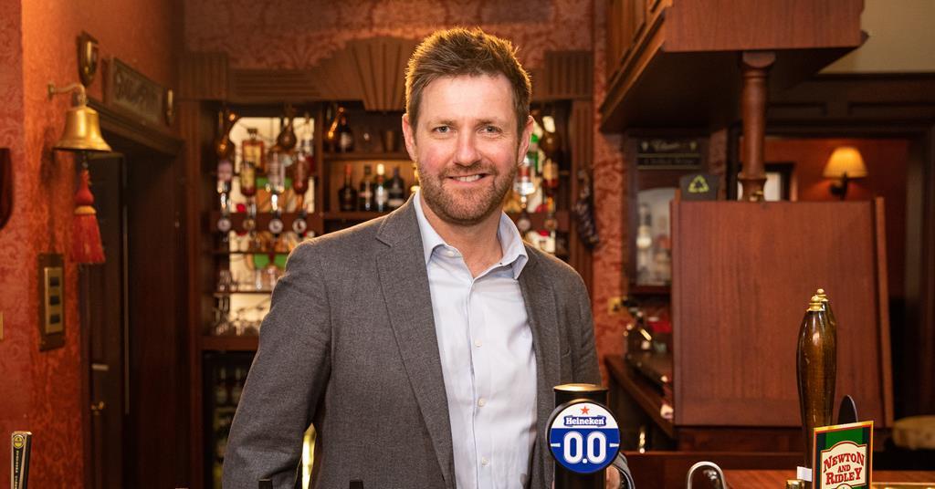 Heineken renews partnership with Coronation Street and Emmerdale ...
