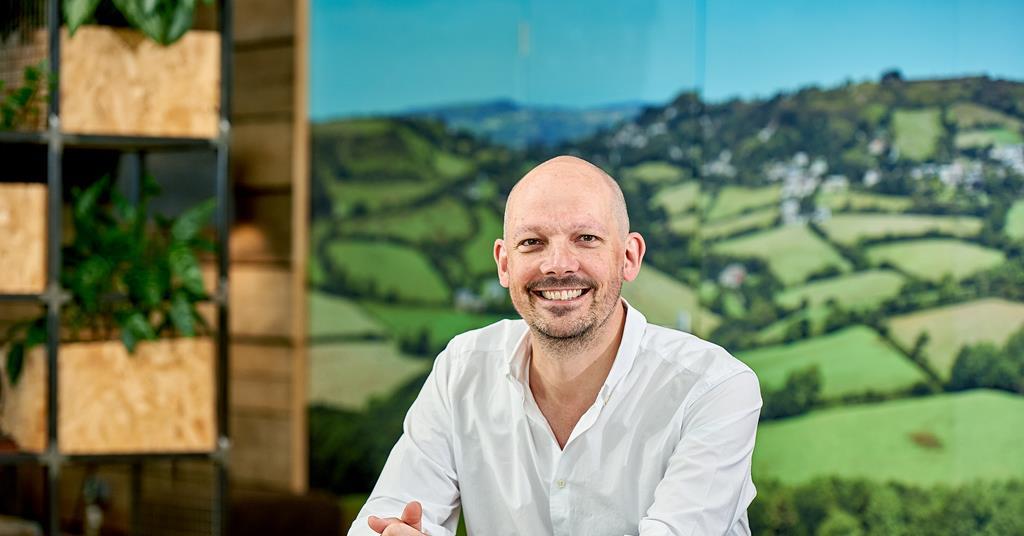 ‘Shopper behaviour has totally changed’: Nisa’s Peter Batt on the year ...