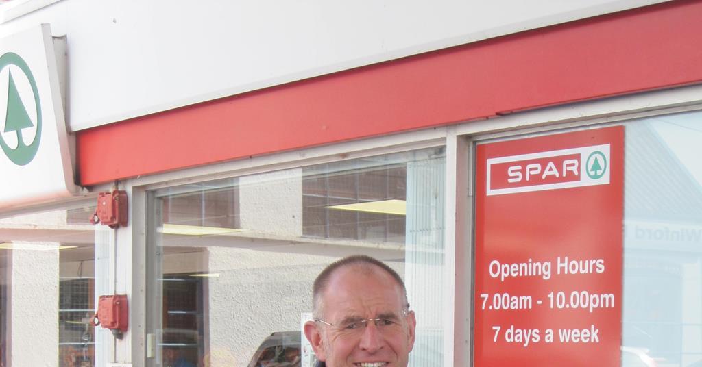 Spar Winford, Somerset | News | Convenience Store