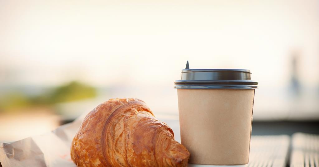 Six things you need to know about Coffee and Bakery To Go | Products In ...