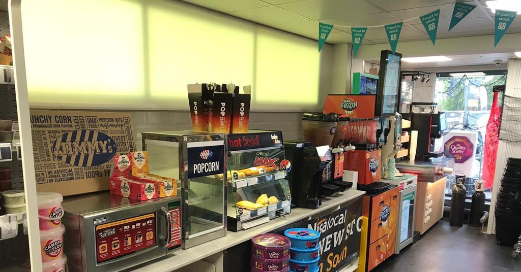 Look inside Rav Garcha’s new Nisa Local store in Leicester | Features ...