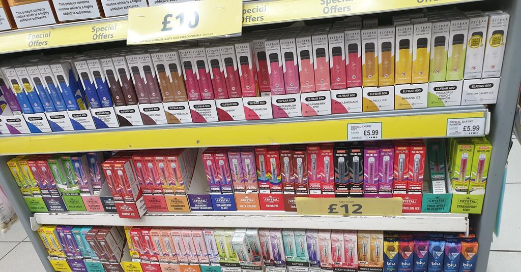 Eight things you need to know about Tobacco, Vaping & Next Generation ...
