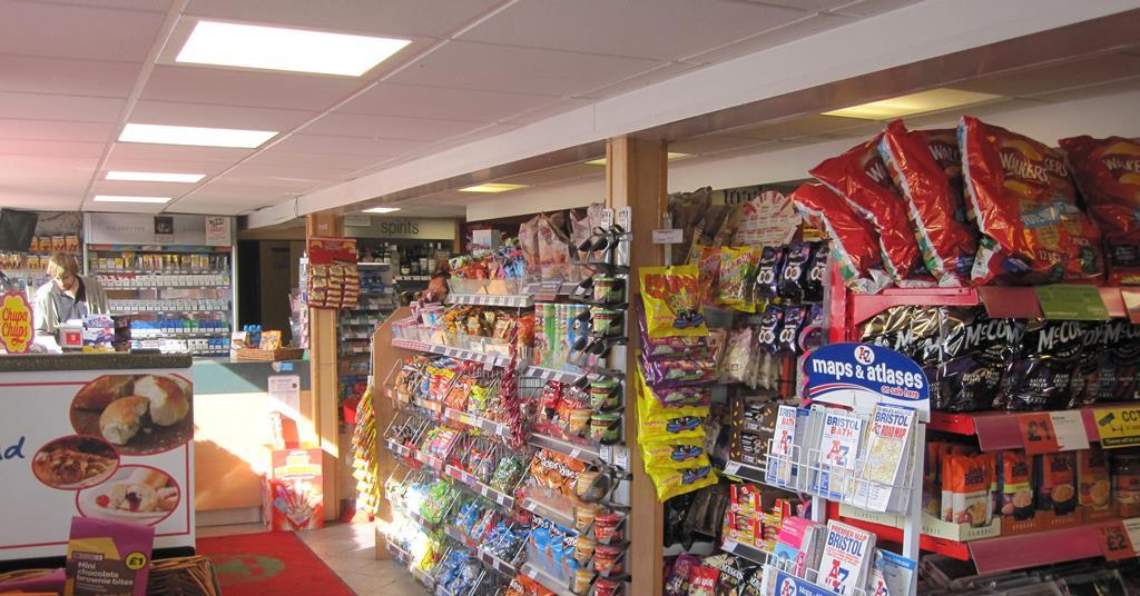 Spar Winford, Somerset | News | Convenience Store