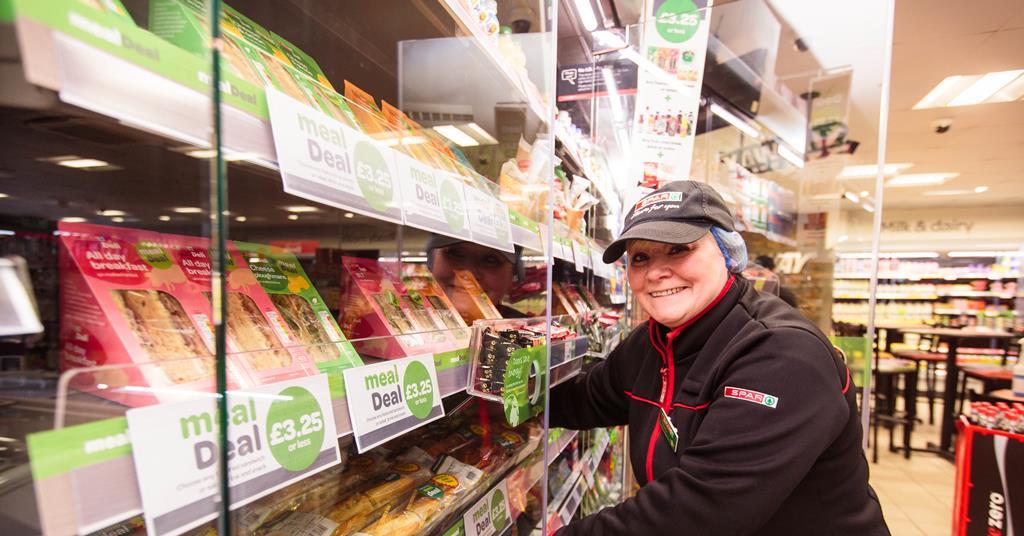 Service with a smile | Features and analysis | Convenience Store