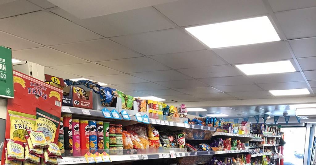 Look inside Rav Garcha’s new Nisa Local store in Leicester | Features ...
