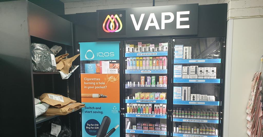 Eight things you need to know about Tobacco, Vaping & Next Generation ...