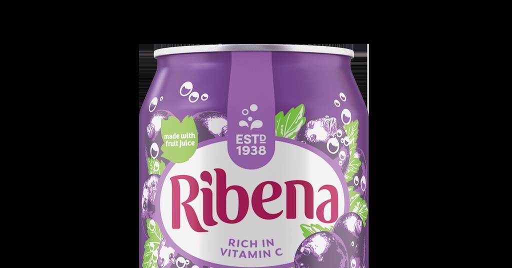Ribena gets busy with the fizzy | Product News | Convenience Store
