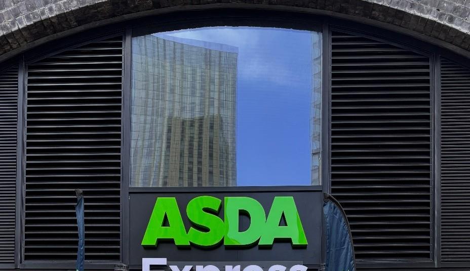 Asda has opened two new Express format stores in Bradford and Salford ...