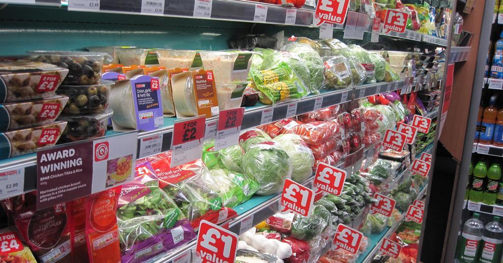 Spar Winford, Somerset | News | Convenience Store