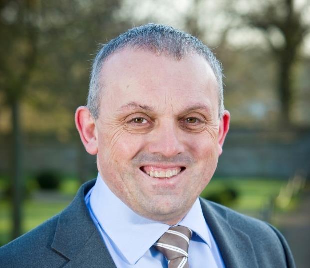 New co-operative role for former Nisa chief Neil Turton | News ...