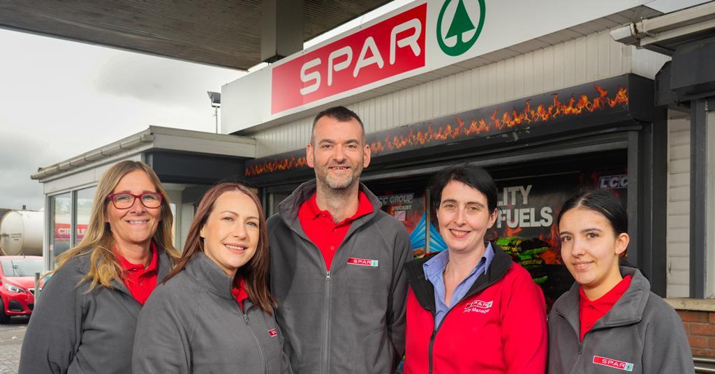 Henderson Retail’s investment in 2024 tops £30m with Lurgan store ...