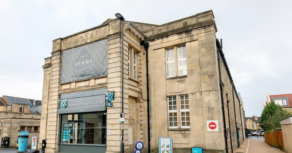 Look inside Co-op’s revamped Scala Building store in Bath | Features ...