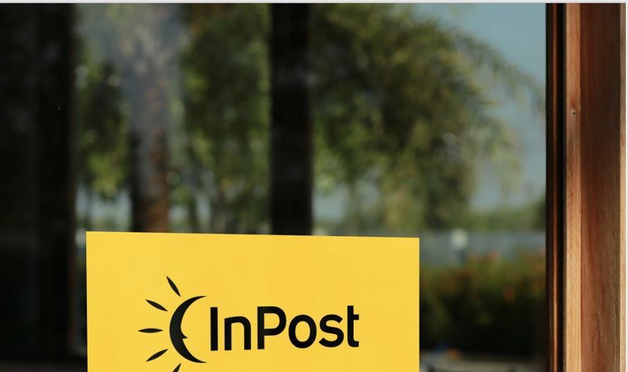 InPost to handle Vinted parcel deliveries until end of 2027 | Features ...