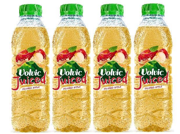 Volvic refreshes entire portfolio | Product News | Convenience Store