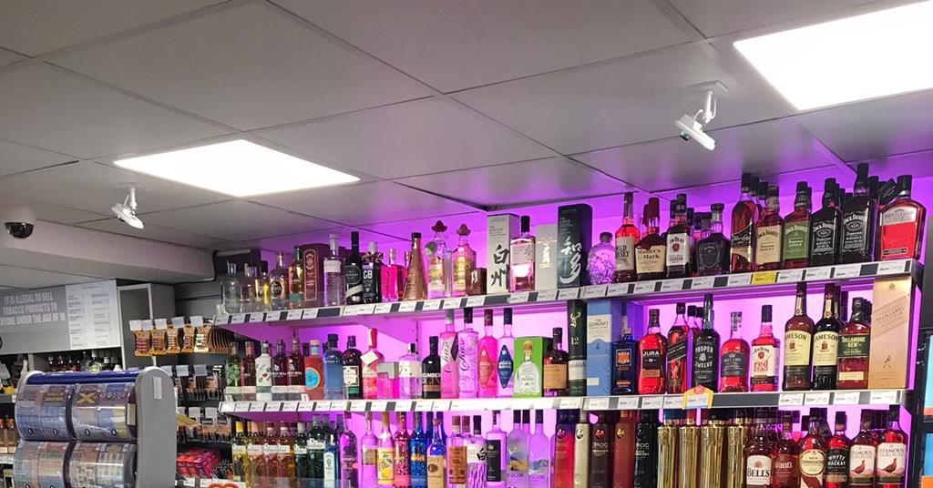 Look inside Rav Garcha’s new Nisa Local store in Leicester | Features ...