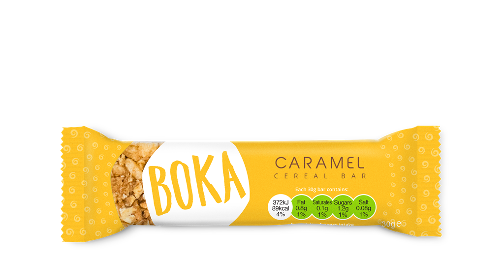 Back to school: Hungry for healthy | Products In Depth | Convenience Store