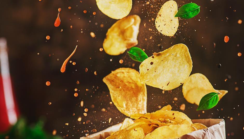 Cracking snacking sales | Products In Depth | Convenience Store