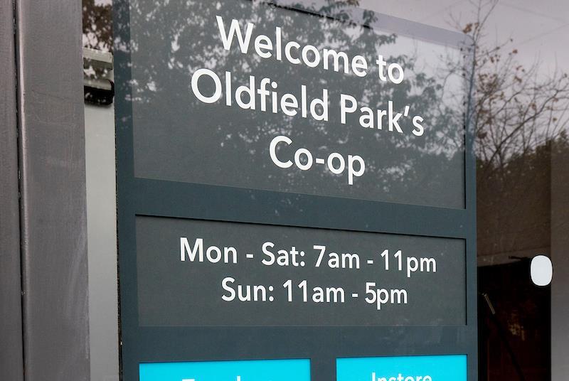 Look inside Co-op’s revamped Scala Building store in Bath | Features ...