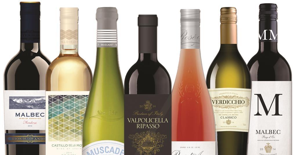 Spar launches seven new wines for summer | News | Convenience Store