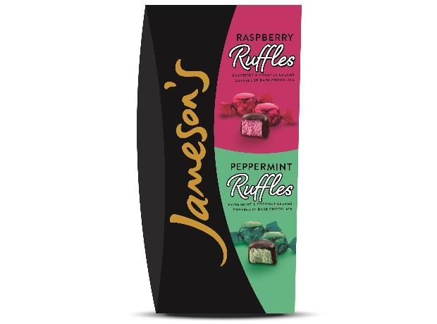 Tangerine Confectionery unveils festive line-up | Product News ...