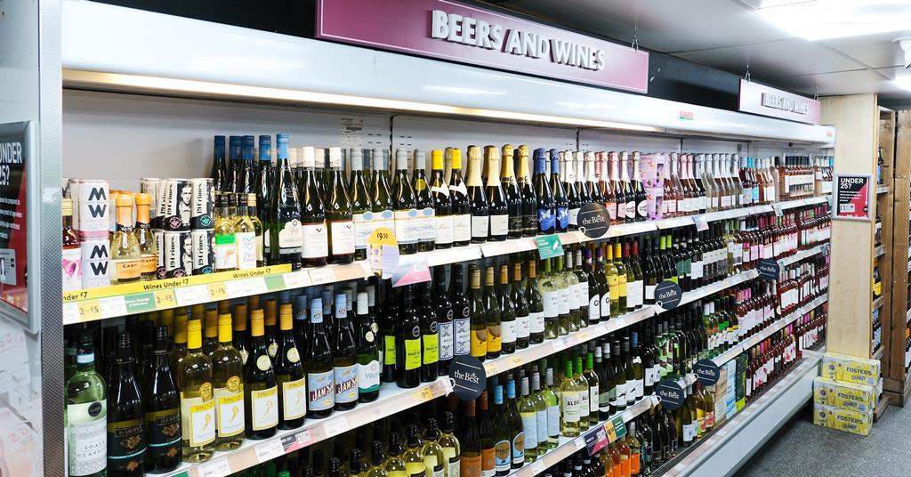 New Morrisons Daily store opens in North Yorkshire | Features and ...