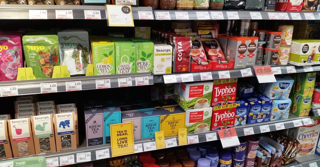 Hot beverages: Push the right buttons | Products In Depth | Convenience ...