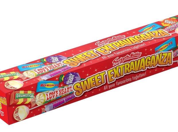 Festive NPD unveiled by Swizzels Matlow | Product News | Convenience Store