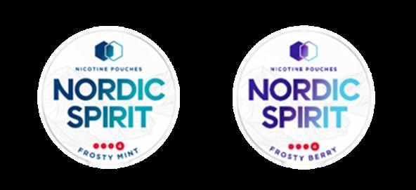 JTI adds two new flavours to Nordic Spirit range | Convenience Store
