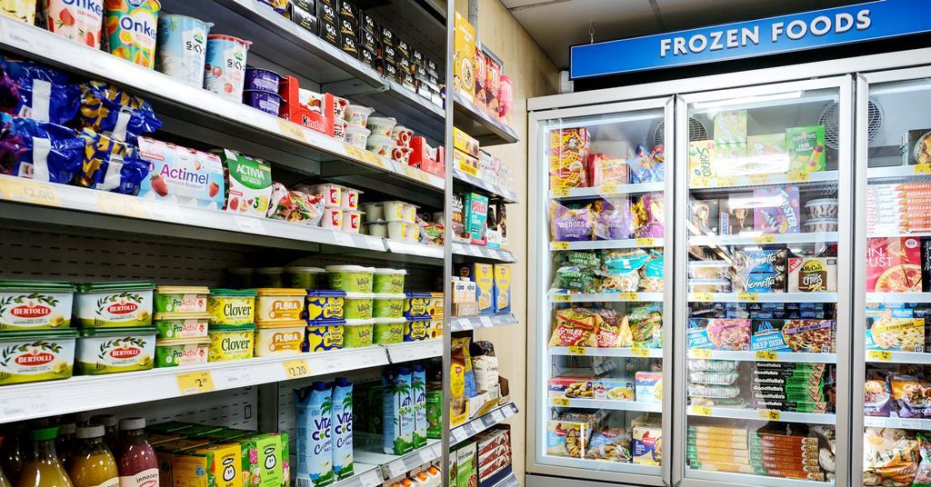 New Morrisons Daily store opens in North Yorkshire | Features and ...