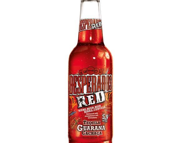 Heineken reveals new Desperados Red | Product News | Convenience Store