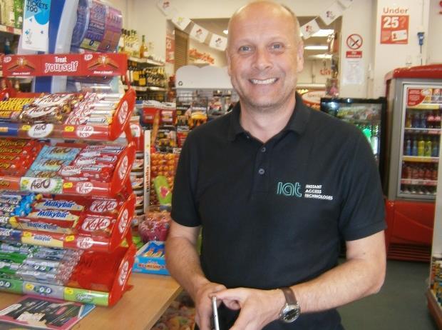 News UK joins bigDL to help retailers drive sales | News | Convenience ...