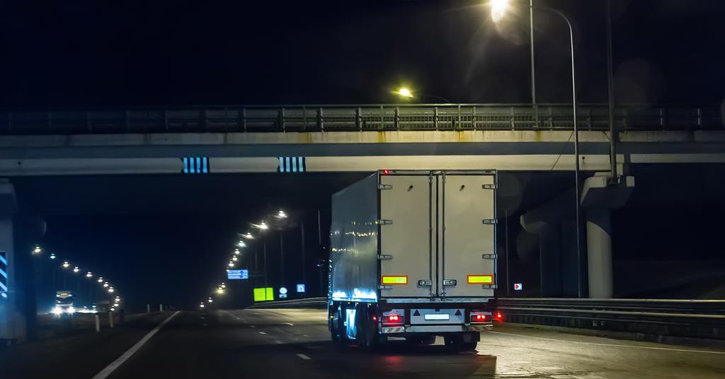 Government to extend HGV drivers’ hours in a bid to ease supply chain ...