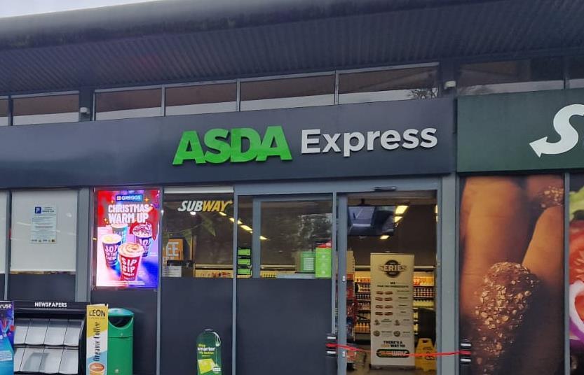 Asda Express store count to hit 175 this week | Features and analysis ...