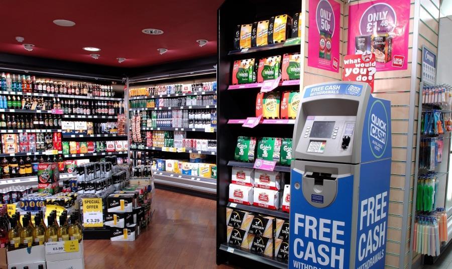 Link urged to axe next ATM fee cut as communities lose access to cash ...