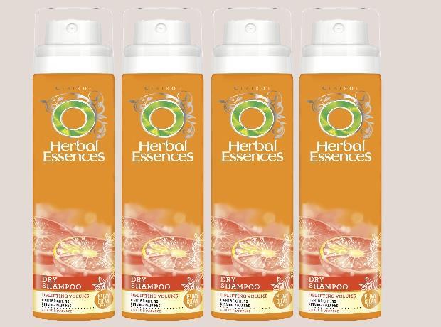 Dry Shampoos added to P&G core ranges | Product News | Convenience Store