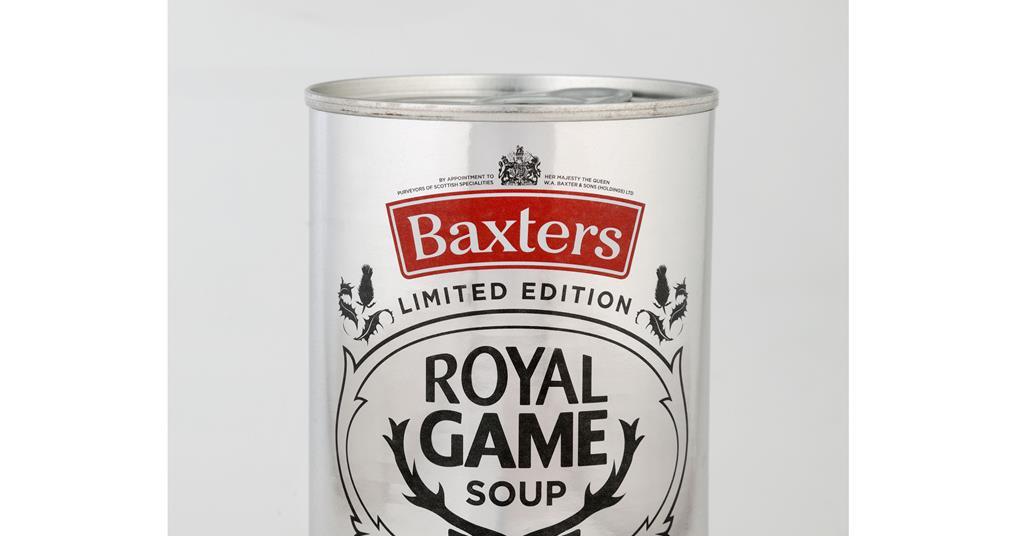 Baxters celebrates 150th with limited edition label | Product News ...