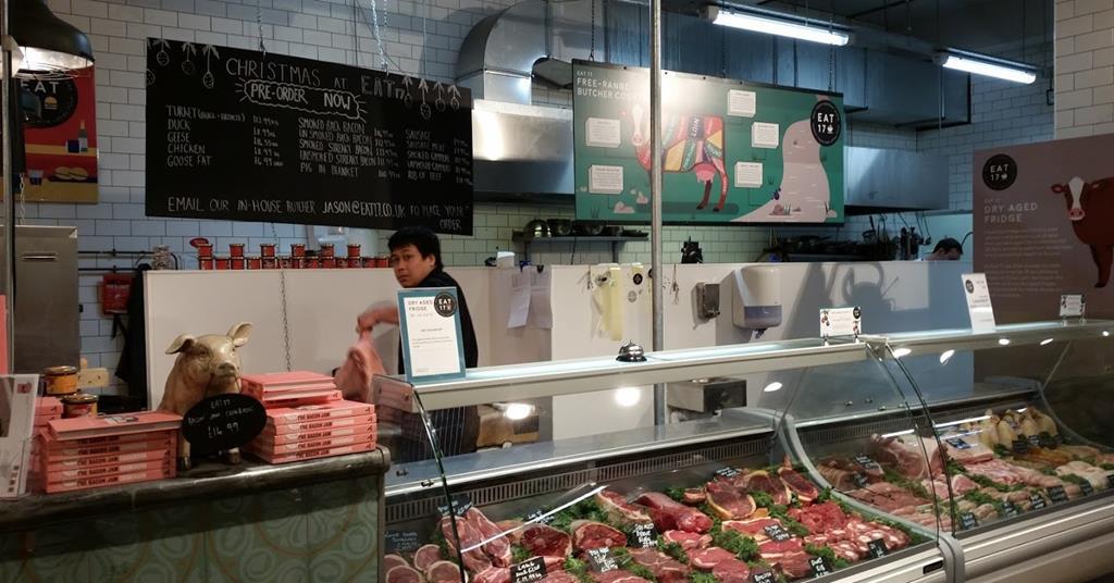Meat and greet | Features and analysis | Convenience Store