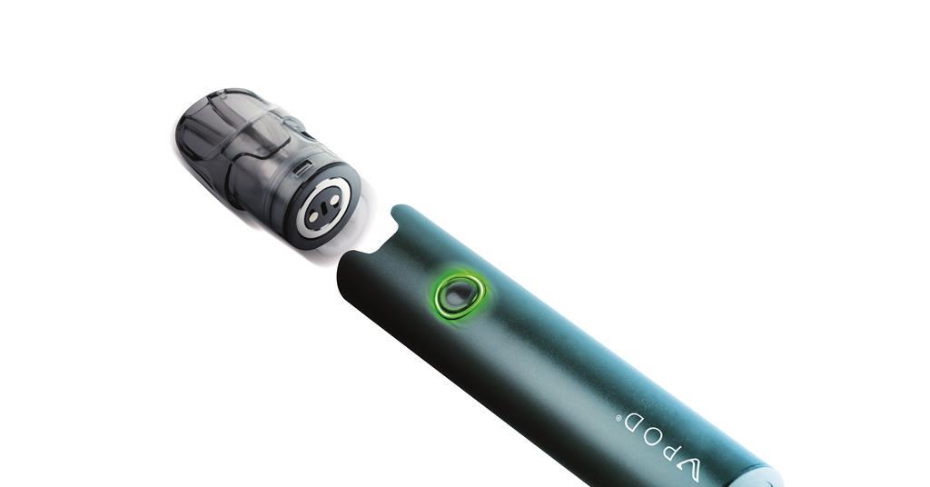 Green Stem CBD launches new vaping kit | Product News | Convenience Store